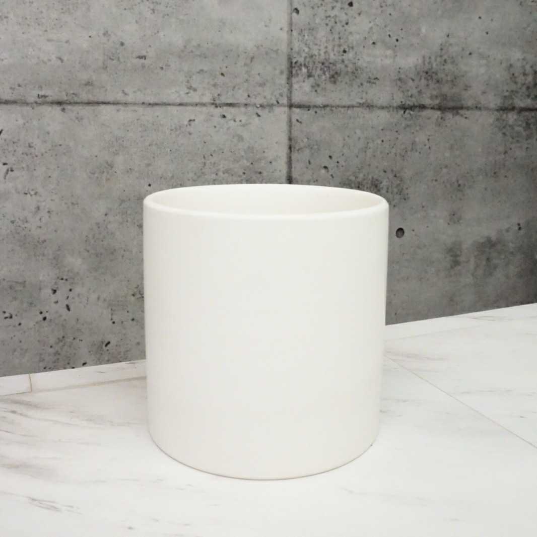 Circle Pot | Indoor House Plants Delivery Canada