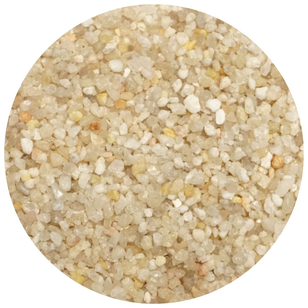 Natural Crushed Stone